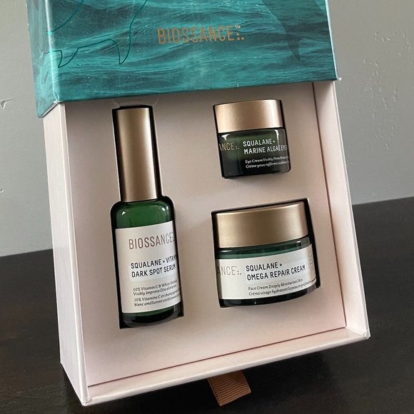 Biossance | Skincare | Biossance X Oceana Oceans Day Every Day Set ...